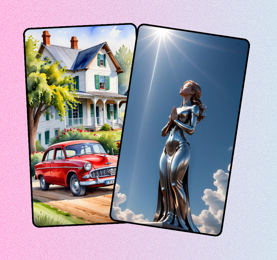 AI Stock Photo Generator | Stockimg.ai