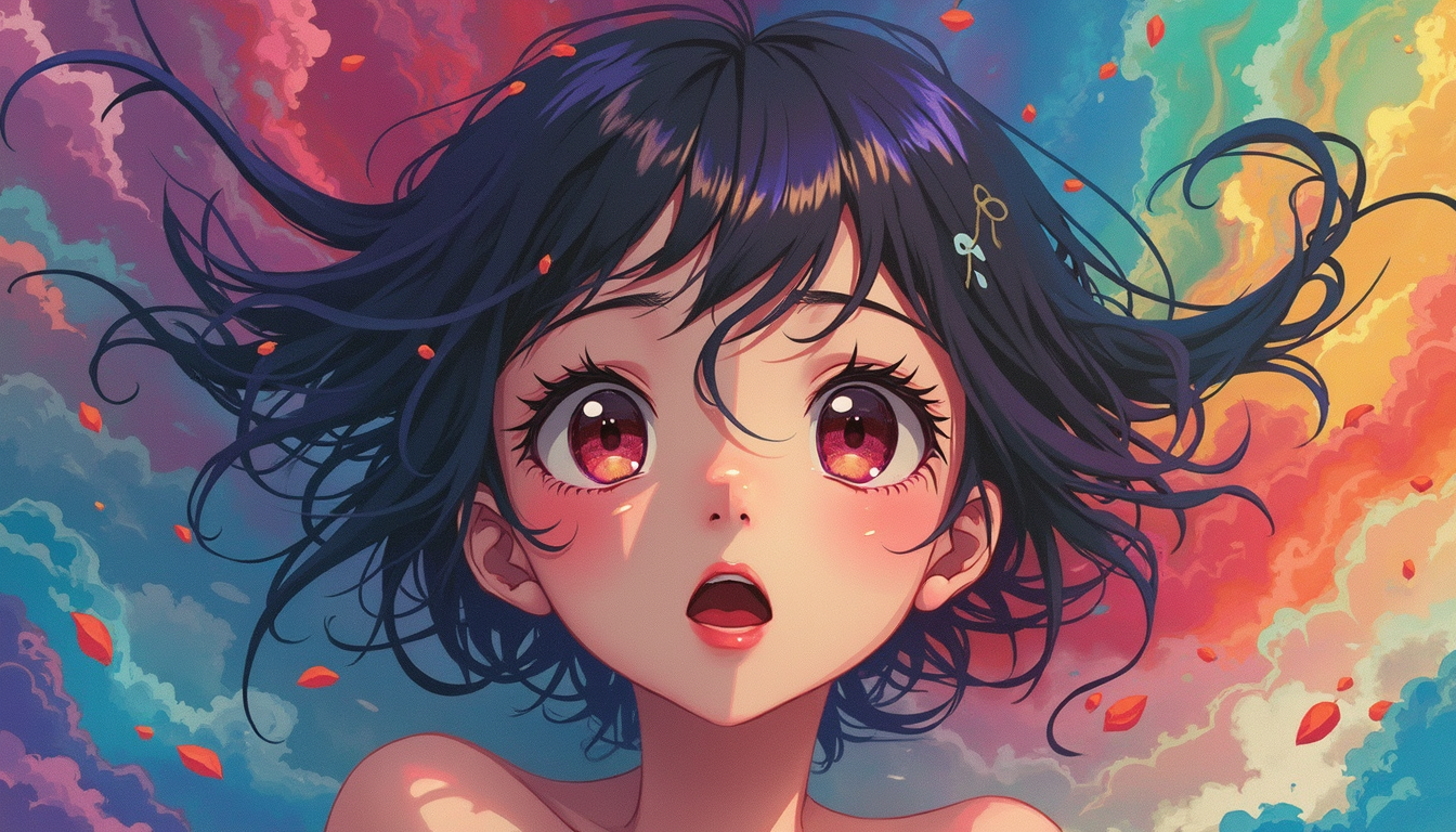 A Beginner’s Ultimate Guide to AI-Generated Anime Art in 2025