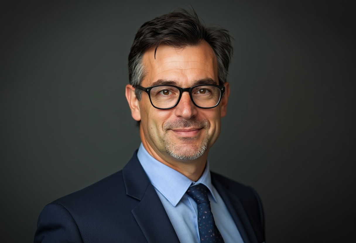 How to Create Your Professional LinkedIn Profile Picture with AI in 2025