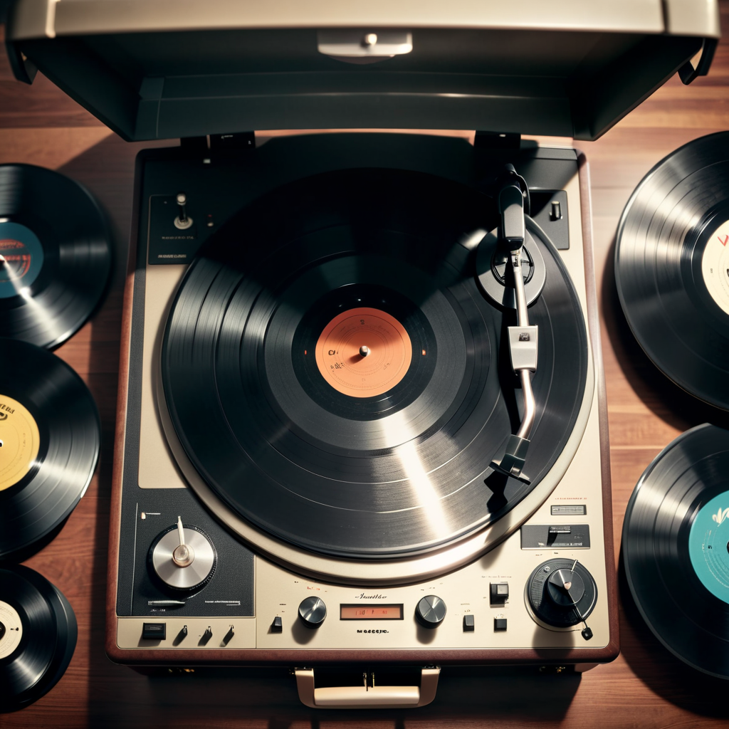 How to Generate Album Covers With AI: The Ultimate Guide for Musicians ...