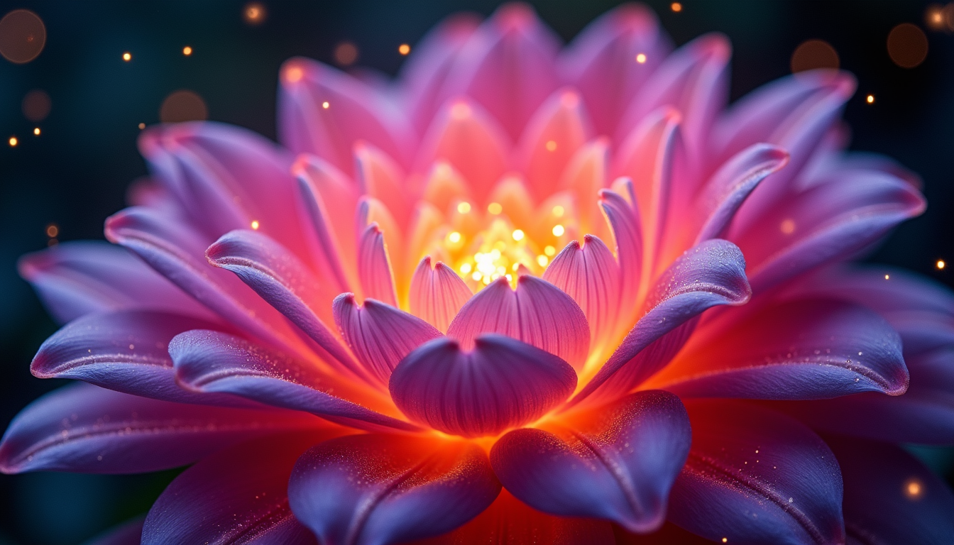 50 Creative AI Wallpaper Prompts You MUST Try Now!